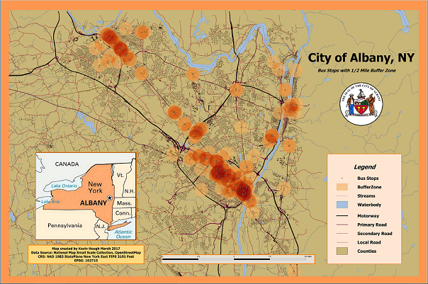 MAP672 Portfolio Example